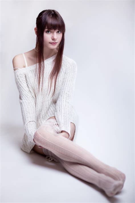 Russian Girl By Alienorihara On Deviantart