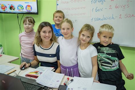 Статьи сообщества Языковая школа в Митино Красногорске и онлайн ВКонтакте