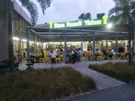 15 Best Dinner Places In Yishun Singapore Best In Singapore