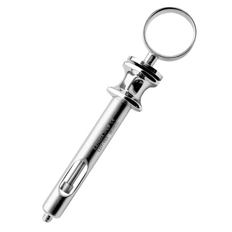 Syringes