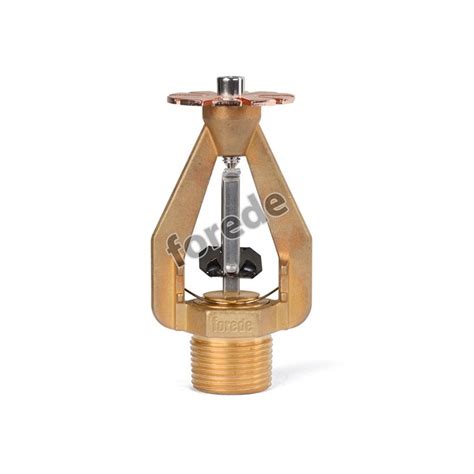 중국 Esfr 스프링클러 헤드 제조 업체 공급 업체 도매 가격 Forede