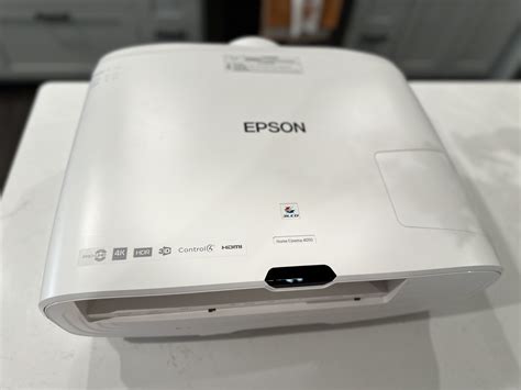 Epson Uhd Projector Avs Forum