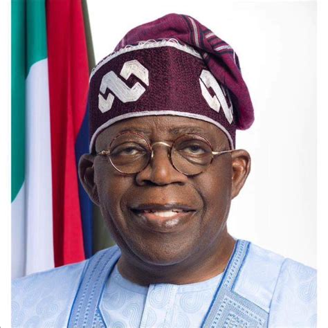 Tinubu Inaugurates Three 900m Faculty Buildings At Ibadan Polytechnic