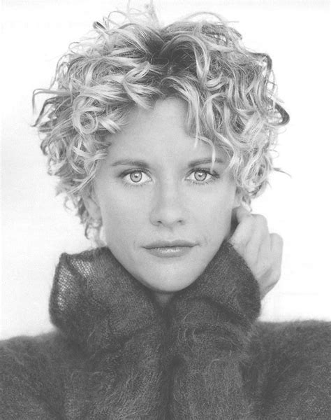 24 Best Meg Ryan Short Hair Images On Pinterest Meg Ryan Haircuts