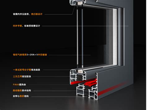 样角 88样角渲染 门窗小伙王较瘦 站酷ZCOOL