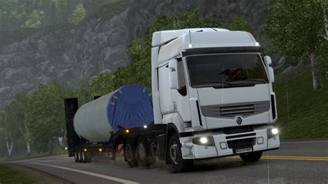 배경 화면 비디오 게임 수송 육상 차량 상업용 차량 트레일러 트럭 1920x1080 Pc7 75987 배경 화면 Wallhere