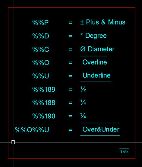 AUTOCAD DRAWINGS 2018