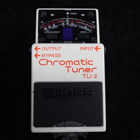 Root20 Tu 2 True Bypass Mod 2009 0 Effect For Sale Tcgakki