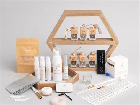 Refills Tools Shop Bee Pampered