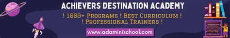 Achievers Destination Academy Ada Minischool On Linkedin Phonics