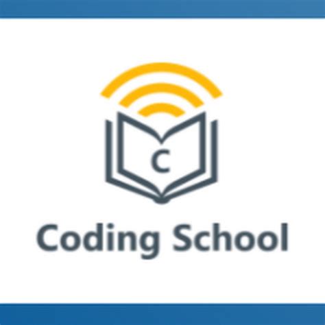 Coding School Youtube