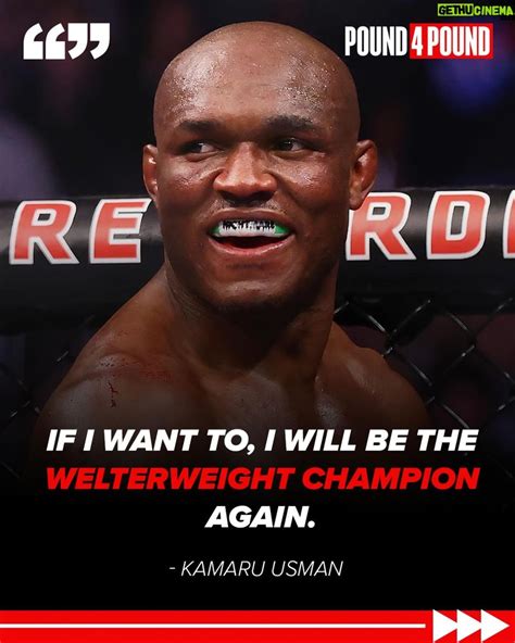 Kamaru Usman Wiki Biography Age Gallery Spouse And More