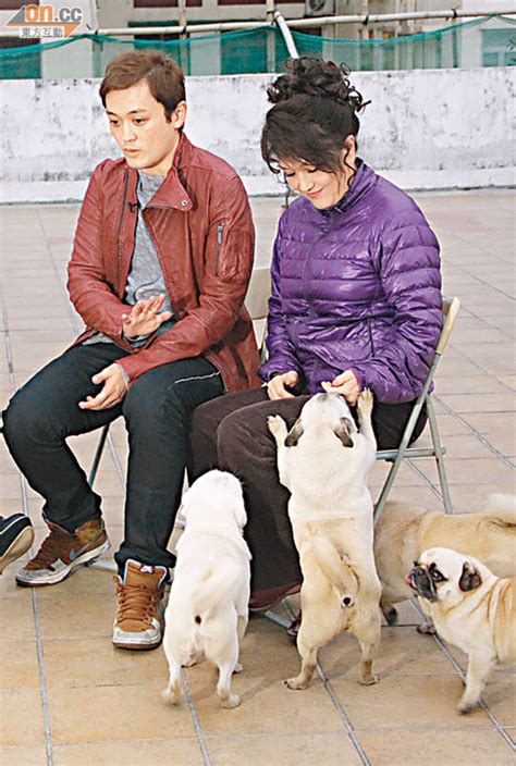 泳漢誤食泡菜被細佬詐型 東方日報