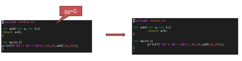🐧 Vi Vim 에디터 다루기 명령어 💯 총정리