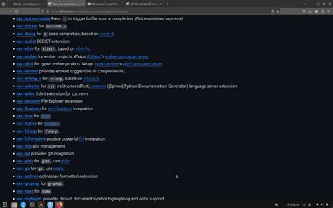 如何在 Vim 中启用代码补全功能？ 知乎