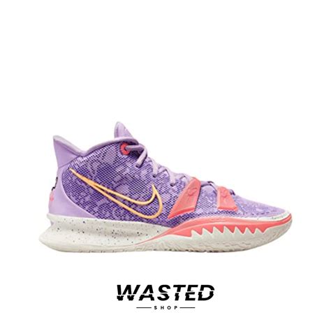 Kyrie 7 Daughters Azurie Wasted Shop