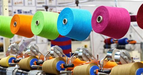 Quality Control In Textile