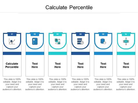 Calculate Percentile Ppt Powerpoint Presentation Model Professional Cpb Presentation Graphics