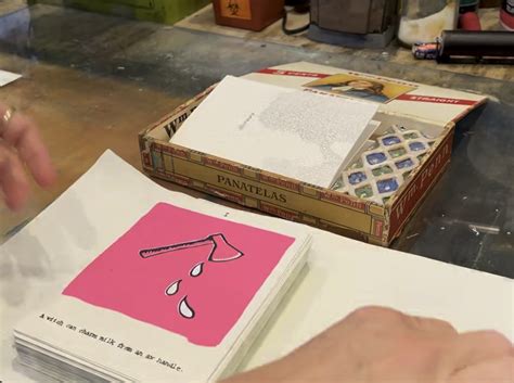 Spectral Evidence The Witch Box Litmus Press