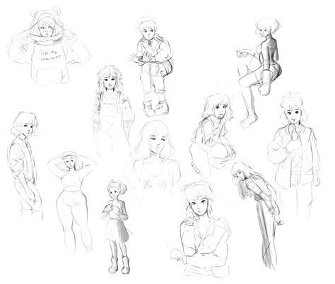 Sketch Dump R Sketch