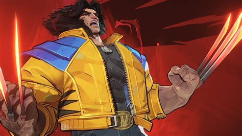 Marvel Rivals Director Thaddeus Sasser Says Hero Shooters Need A Really Strong Hook To Convince