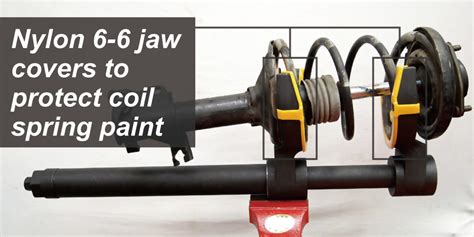 Cosda Heavy Duty Coil Spring Compressor