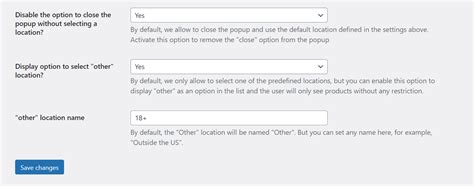 Woocommerce How To Restrict Products By Age Wp Super Admins