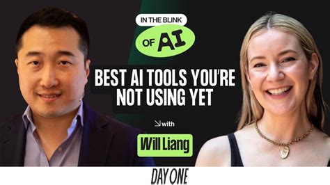Ai Agents Alphago And The 18b Wrapper Will Liang On Whats Next In Ai