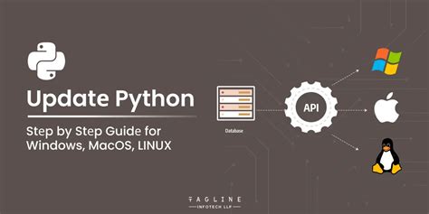 Step by Step Guide on How to Updatе Python