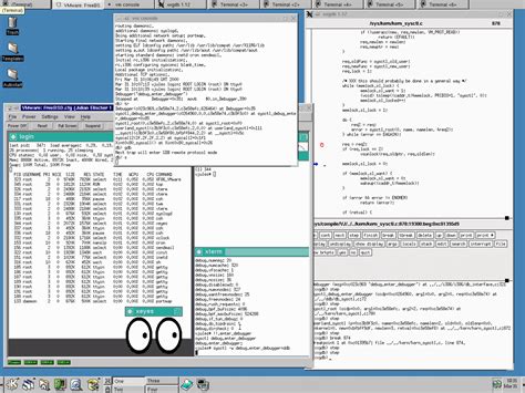 Julian S Freebsd Home Page
