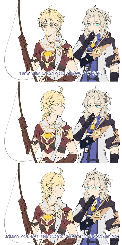 Cyno Is That You Rgenshinmemepact