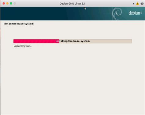 Kb Parallels Installing Debian Linux On Your Mac Using Parallels Desktop
