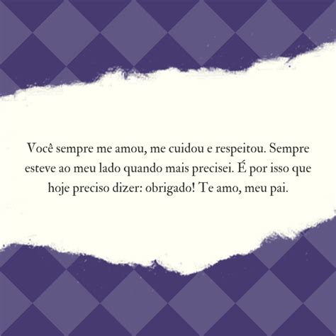 60 mensagens de filhos para pai cheias de emoção