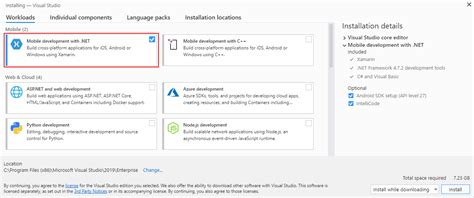 silviu bogan tutorial xamarin hello world în 10 minute