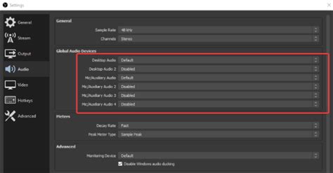 How To Stream OBS To Discord2025 Updated EaseUS