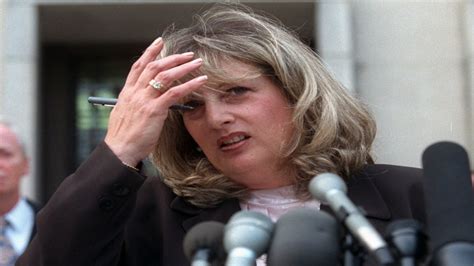Linda Tripp Age Net Worth Bio Height Weight Income Lifestyle Fun