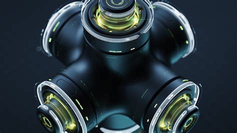 Controller On Behance Controller On Behance