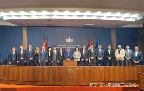 【喜报】中国路桥、中国中冶、国机集团、中国建筑等新签项目一览 知乎