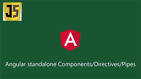 angular 14 standalone components tutorial angular14 youtube