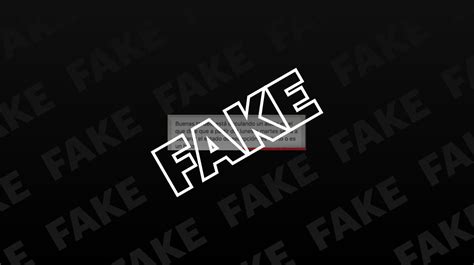 Es Falso Que El Gobierno Vaya A Decretar El Estado De Excepción Como