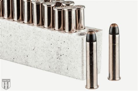 38 55 Vs 45 70 Cartridge Comparison By