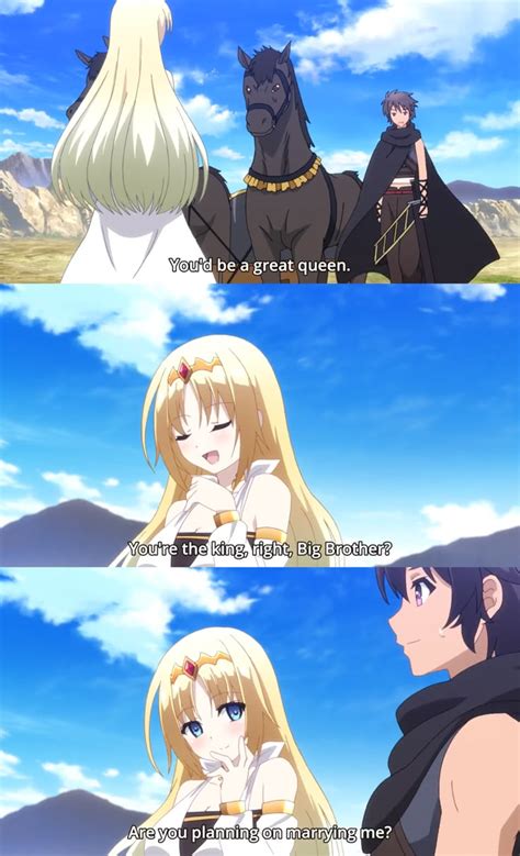 Hyakuren No Haou To Seiyaku No Valkyria Yandere Manga Anime Images