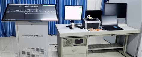 智能模拟盘站场设备软件