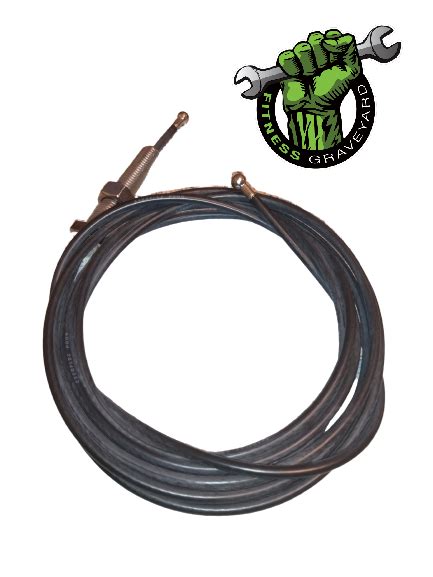 Matrix Steel Rope Extrawork Frame 1000302297 New Jyat121922 9smm