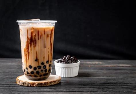 Milk Tea Vs Thai Tea Whats The Difference Americas Restaurant