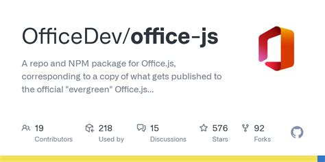 Issues Officedev Office Js Github
