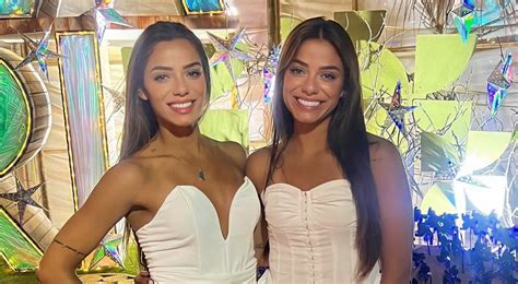 Brazilian Volleyball Players Going Viral For Outfits On Airplane