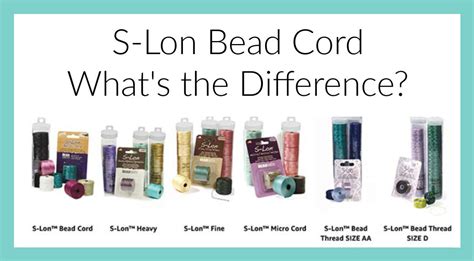 S Lon Cord Fact Sheet Instant Download