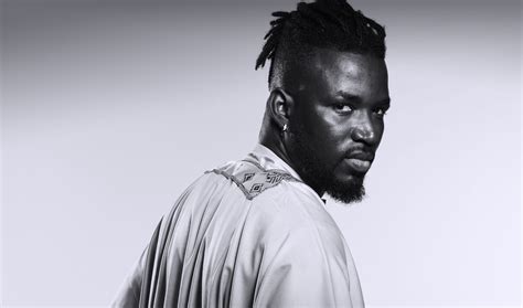 Henry Ayodele Model Folio