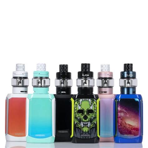 Innokin Proton Mini Ajax Kit